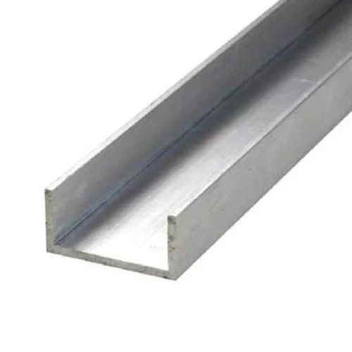 High Nickel Alloy C Channel, For Industrial Use, Color : Silver at Best ...