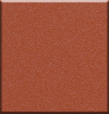 Orange Brown Fine Texture ACP Sheets, For Exterior, Interior, Corporate ...