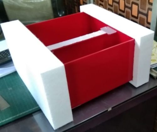 White Thermocol Side Buffer, For Shaping at Rs 10 in Mumbai - ID: 7290287