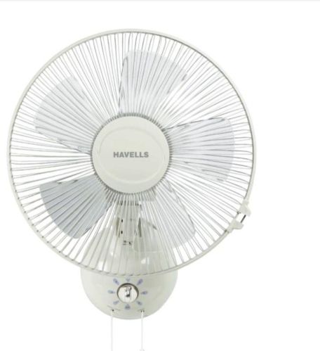Havells Electric PVC Wall Fan, For Geyser at Rs 1650 in Chandigarh - ID ...