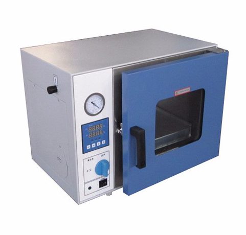 Nst -dzf-6250 Laboratory 252l 250c Small Vacuum Oven at Rs 150000 in Gautam Buddha Nagar