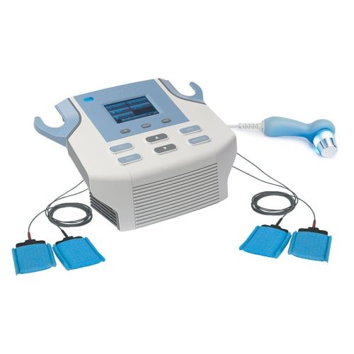 White 220v Electric BTL-4825 Electro Therapy Machine at Best Price in ...