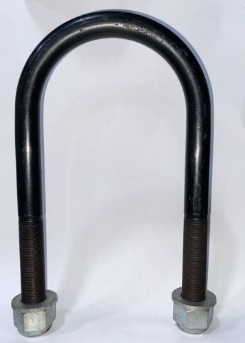 M22 X 127 X 260 Mm U Bolts at Rs 350 in Ludhiana - ID: 7293686 | Akal ...