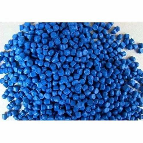 Blue PVC Compound, For Industrial Use, Grade : Pipe Grade at Rs 95 in ...