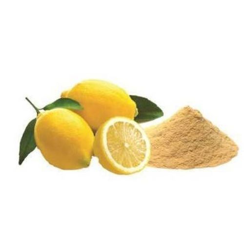 Light Yellow Lemon Peel Powder, For Personal, Feature : Pure, Free From ...