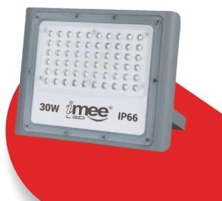 IMEE-SMAXFL Super Max LED Flood Light, For Shop, Market, Malls, Home ...