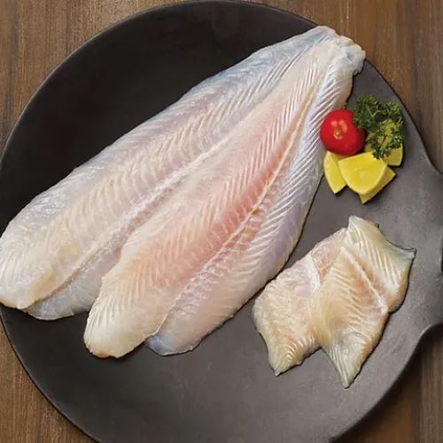 Frozen Whole Water Basa Fish Fillet at Best Price in Goa - ID: 7328605