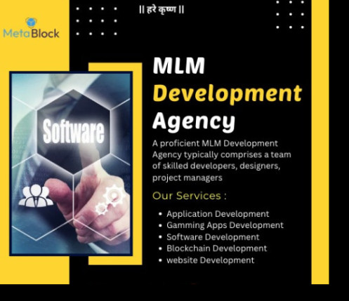 MLM Development at Best Price in Jaipur - ID: 7359774 ...