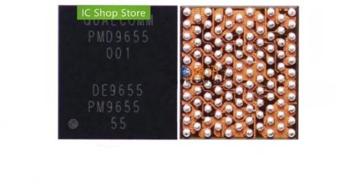 Black Apple iPhone 8 Power IC, For Mobile Usage at Best Price in Nadia ...