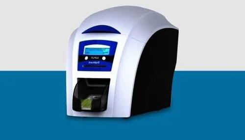 Automatic Magicard Enduro3e Id Card Printer at Rs 60000 in Noida - ID ...