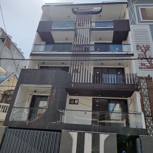 MS Building Elevation Services at Rs 1000 in Bangalore - ID: 7337741 | S B Fabrication