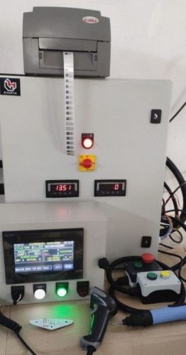 Current And Continuity Testing Equipment at Rs 80000 in Gurugram - ID ...