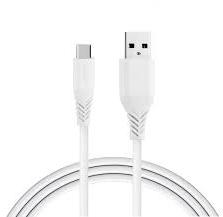 USB Data Cable, Feature : Soft, Flexible, Flash Memory, Durable at Best ...