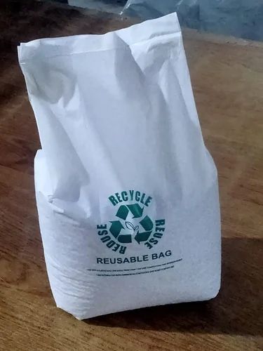 Printed Compostable Grocery Bag, Capacity : 5 Kg at Rs 180 in Indore - ID: 7347366