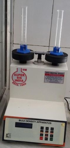 Electric Bulk Density Apparatus, For Industrial Use, Laboratory ...