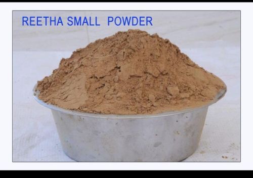 Brown Natural Reetha Powder at Best Price in Mumbai - ID: 7393968 ...