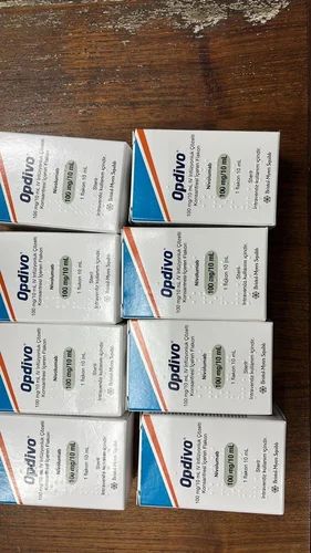 Opdivo Nivolumab Injection at Rs 30000 in Mumbai - ID: 7387269 | Mumbai ...