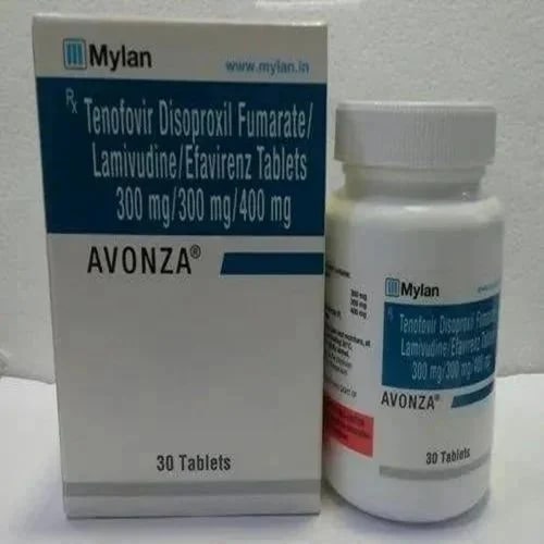 Avonza Tablets at Rs 1200 in Mumbai - ID: 7375026 | Prisha ...