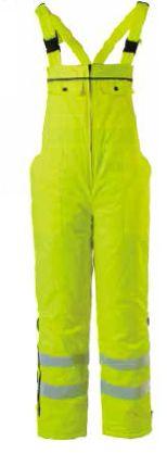 High Visibility Working Bib Pant at Best Price in Bangalore - ID: 7372755