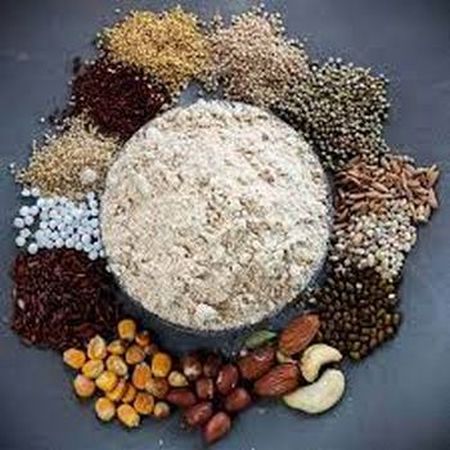 White Millet Health Mix, Packaging Type : Packet at Rs 230 in Chennai ...
