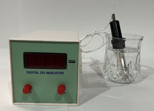 Online DO Meter at Rs 17000 in Delhi - ID: 7373099 | Mediquent ...