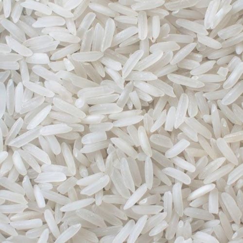 White Natural IR-64 Raw Rice, For Human Consumption, Variety : Medium ...