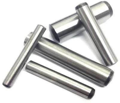 Polished Steel Measuring Pin, For Industrial, Feature : Accuracy ...