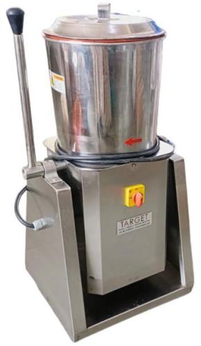 0-200kg Chutney Making Machine, Automatic Grade : Fully Automatic at Rs 65000 in Noida