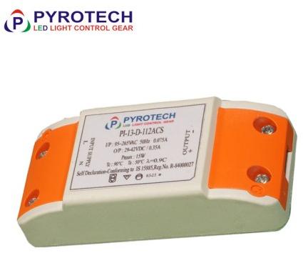 Indoor AC LED Driver at Best Price in Udaipur - ID: 7369461 | PYROTECH ...