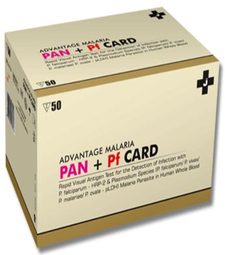 J Mitra Malaria Pan + Pf Card at Rs 1550 in Jaipur - ID: 7392645 | Raj ...