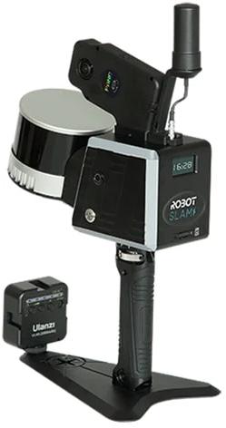 Electric Polished Handheld 3D Laser Scanner at Best Price in Hyderabad ...