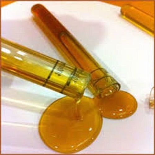 Yellow Liquid Short Oil Alkyd Resin at Best Price in Sonipat - ID: 7378371