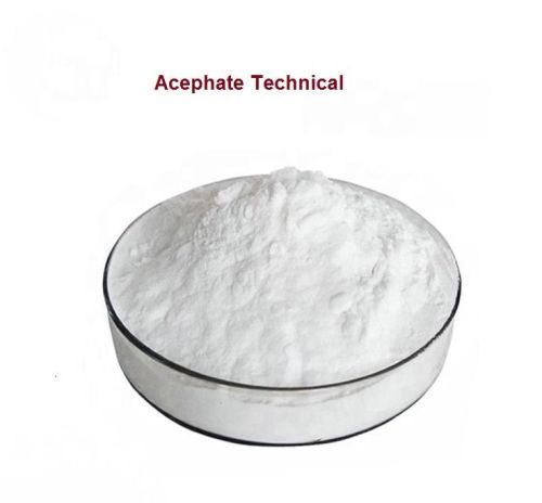 Powder Acephate Technical 97%, Purity : 99% at Best Price in Bhavnagar ...