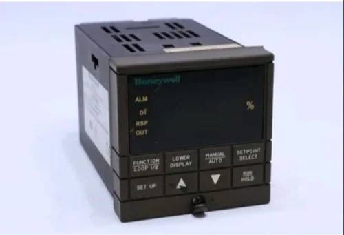 50/60 Hz Honeywell Temperature Controllers, Display Type : 4 Digit/7 Segment at Best Price in Mumbai