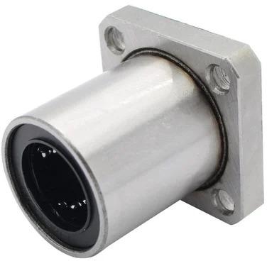 Stainless Steel LMK 20UU Bearing, Color : Silver at Rs 150 in Faridabad ...