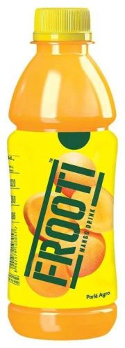 Frooti Mango Drink, Packaging Type : Bottle at Best Price in Delhi - ID ...