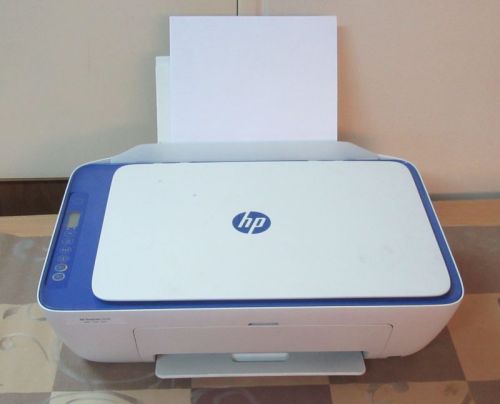 Fully Automatic Electric HP Printer, For Computer Use, Packaging Type ...