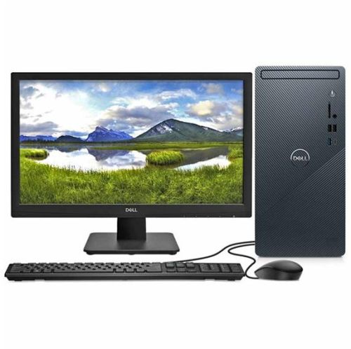 Dell Home & Office Computer, Color : Black at Best Price in Pune - ID ...