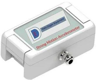 Data Digger Equipment Strong Motion Accelerometer at Rs 30000 in ...