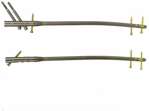 A2FN Recon Femur Nail at Rs 840 in Mohali - ID: 7368911 | Giaplus ...