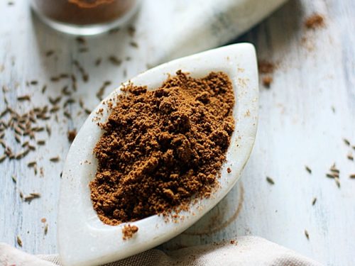 Natural Roasted Cumin Powder, Color : Brown for Cooking at Best Price ...