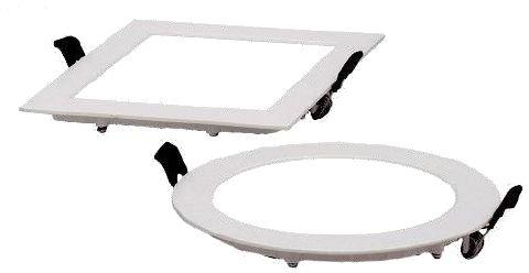 LED Concealed Panel Light, Specialities : Suitable For Indoor Or ...