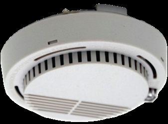 Addressable Fire Smoke Detector at Best Price in Pune - ID: 7446768 ...