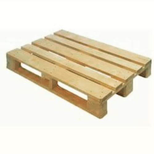 Non Polished Wooden Pallet For Warehouse at Best Price in Alwar - ID: 7421094