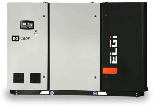 Elgi Screw Compressor Lubrication Oil, Certification : Ce Certified at ...