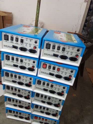 Jhatka Machine, For Farm at Rs 2500 in Yamunanagar - ID: 7471205 ...