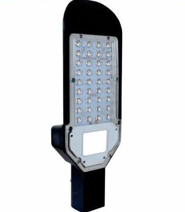 GI Aluminium Cast LED Street Light, Light Color : White at Rs 530 in ...