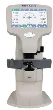 OPTI LIFE Automatic Digital Auto Lensmeter, Display Type : TFT Color ...