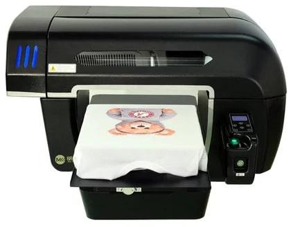 X1-EG200 DTG Ink Jet Digital Printer at Rs 875000 in Bangalore - ID ...
