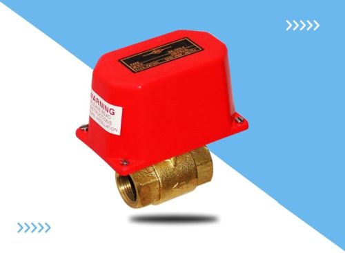 Water Flow Switch, Power : 10-15amp at Rs 1100 in Delhi - ID: 7495195 ...